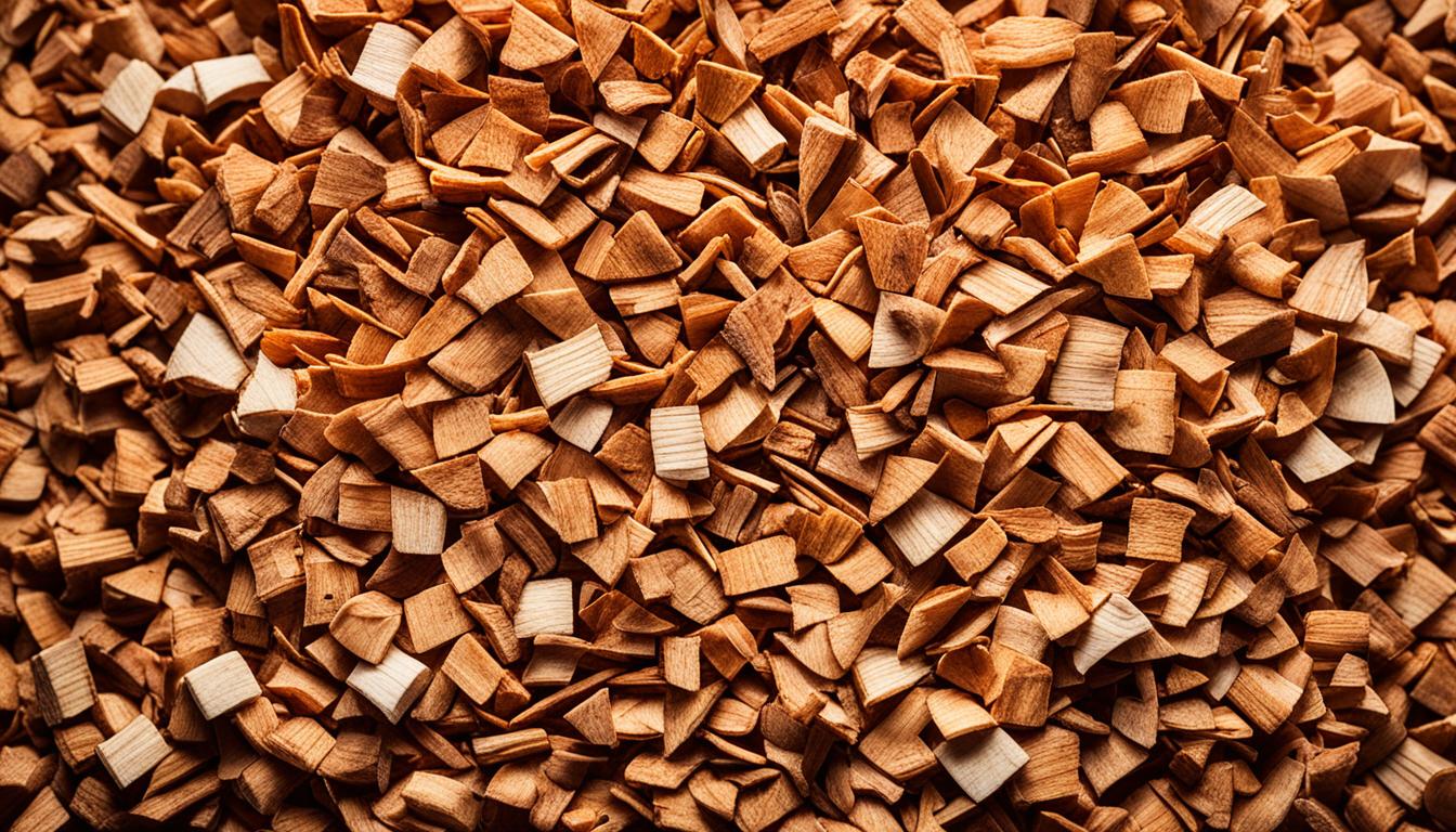 Unlock the Secrets of Smoky Flavors: Choosing the Right Wood Chips for ...