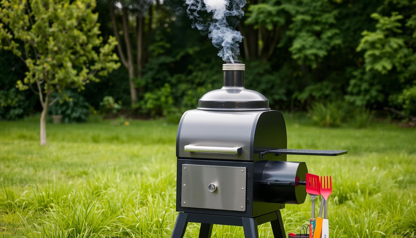How to Choose the Best Smoker for BBQ Competitions – The Meat Smoking Guy