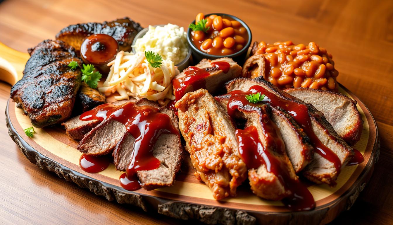 How to Smoke Meat for BBQ Competitions: Tips from the Pros – The Meat ...