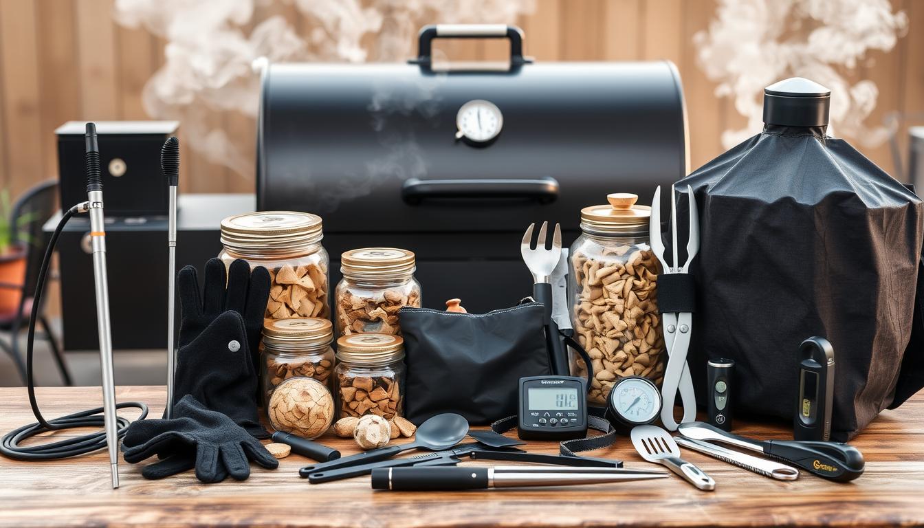 How to Choose the Best Smoker for BBQ Competitions – The Meat Smoking Guy