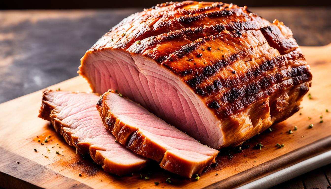 Exact Smoking Times for Brisket, Ribs, Pork, and More: Your Ultimate ...