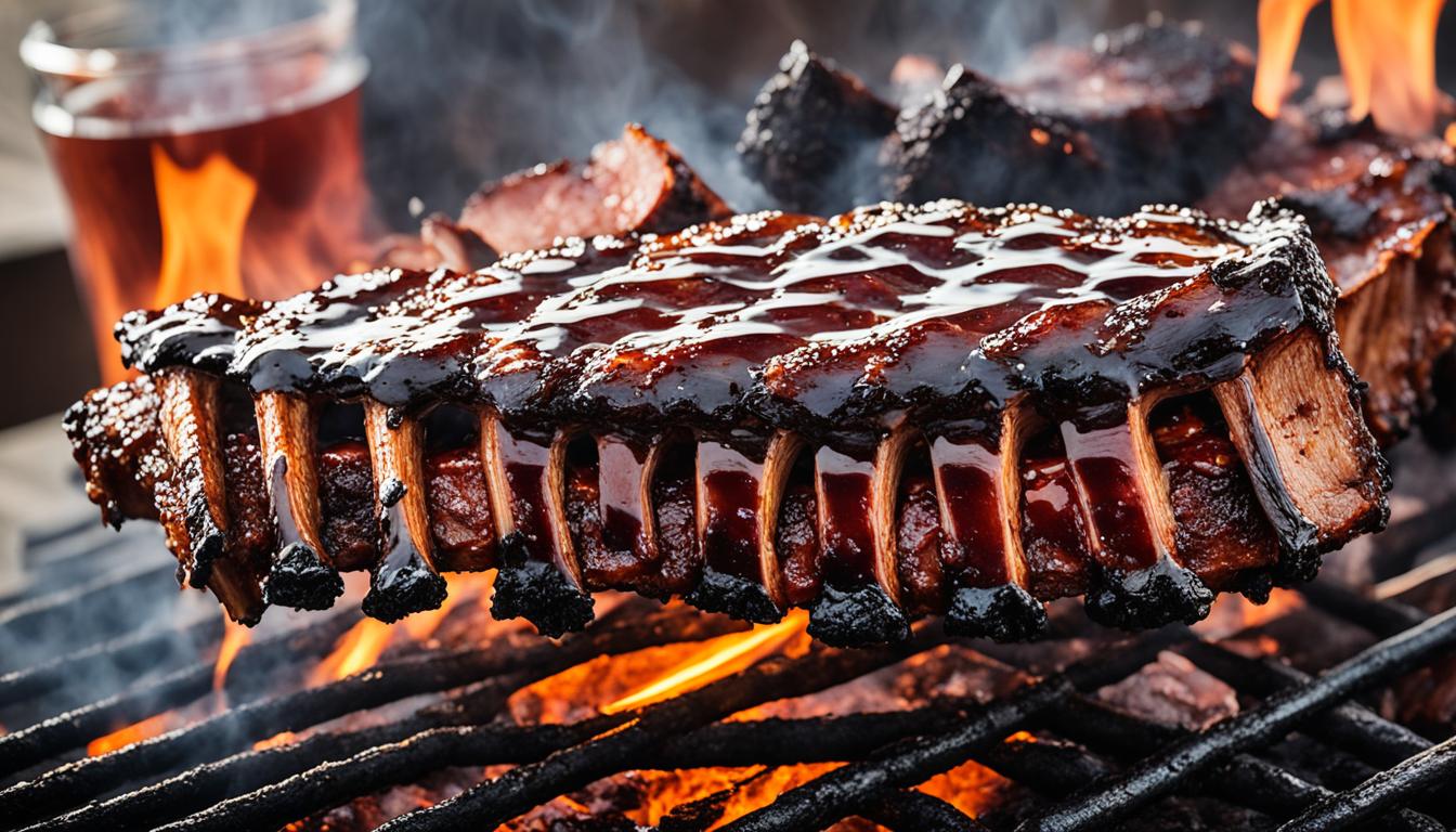 Exact Smoking Times for Brisket, Ribs, Pork, and More: Your Ultimate ...