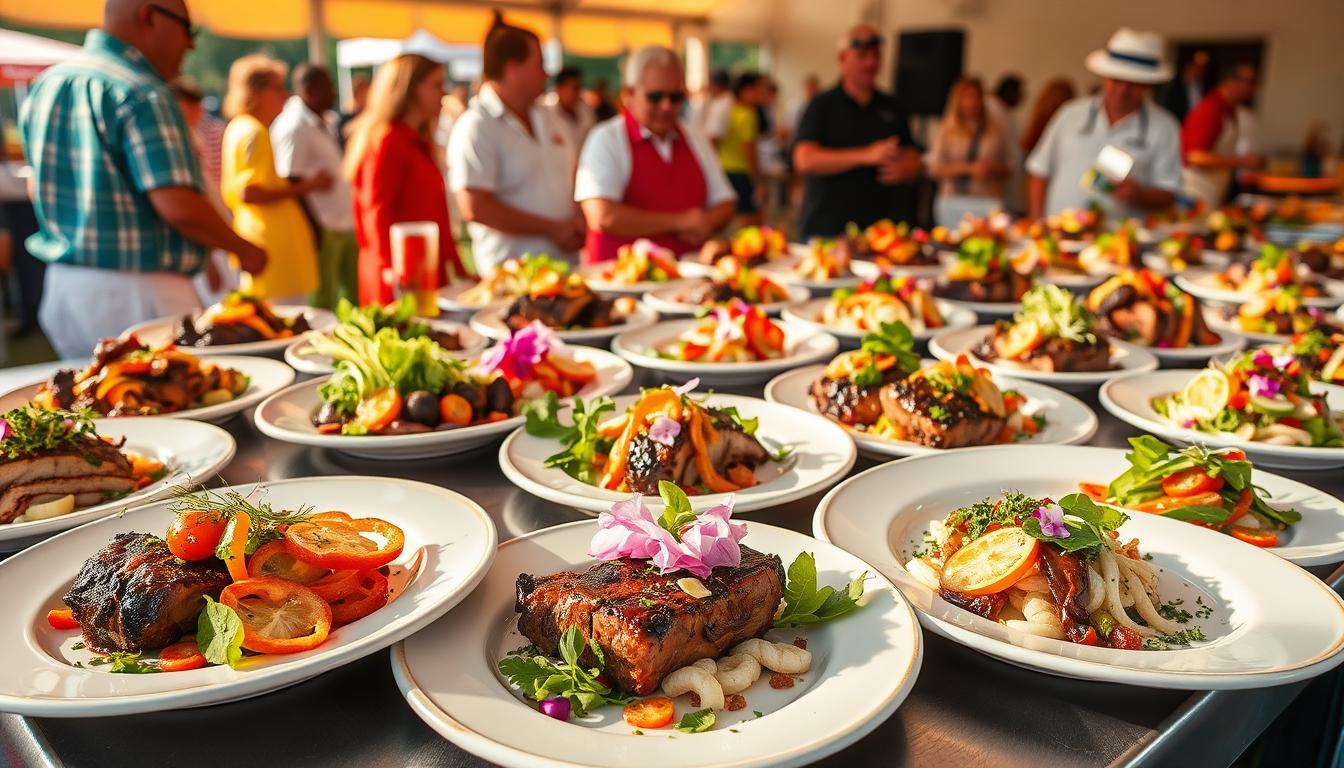 Understanding BBQ Competition Judging Criteria: What Judges Look For ...