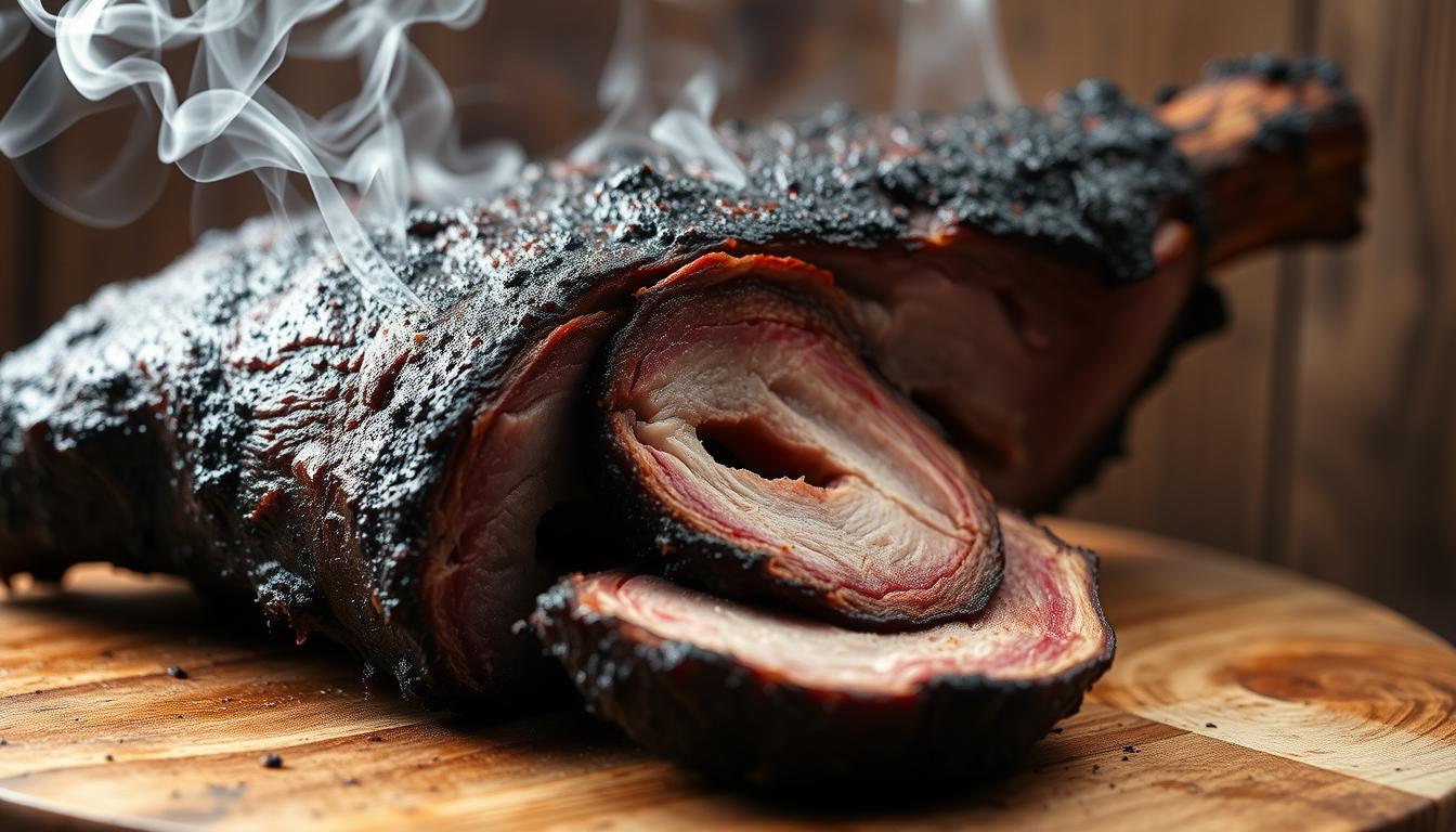 Secrets to Achieving a Perfect Smoke Ring in BBQ Competitions – The ...
