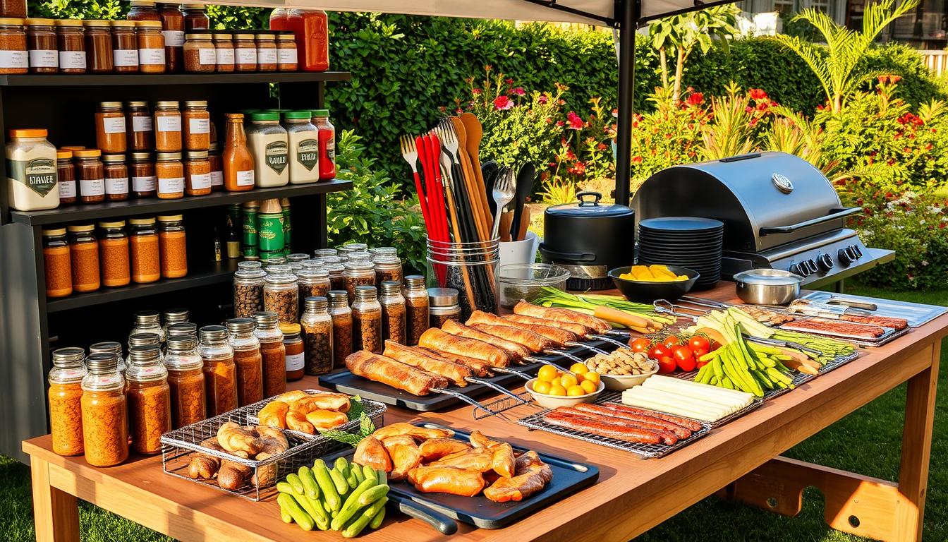 Creating the Perfect BBQ Rubs for Competition Success – The Meat ...