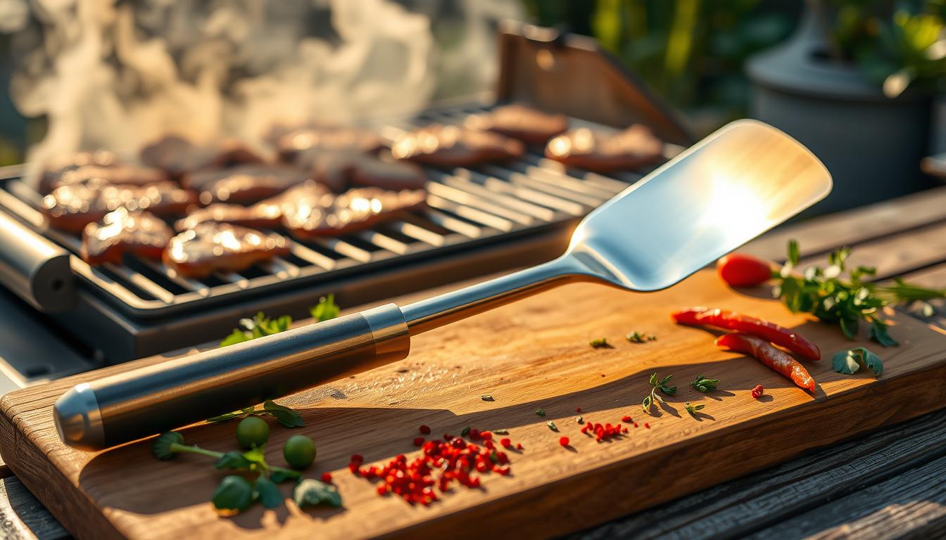 Top 10 Essential Tools for BBQ Competitions – The Meat Smoking Guy