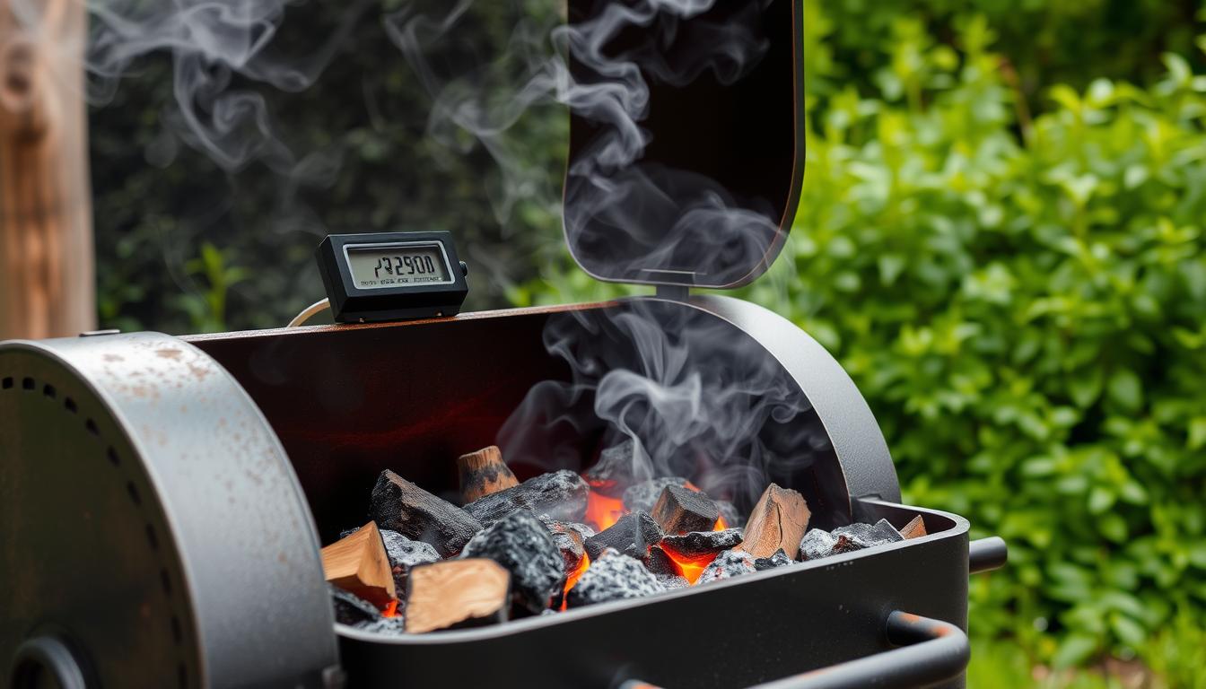 How to Maintain Consistent Temperature in Your Smoker – The Meat ...